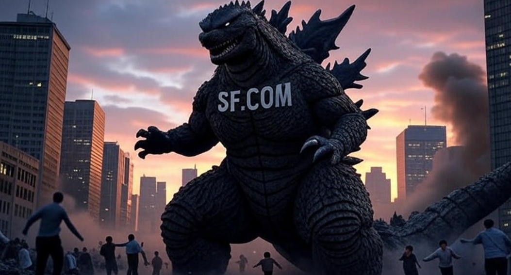 Salesforces Acquisition Of Informatica Strategic Implications For Enterprise Technology Buyers